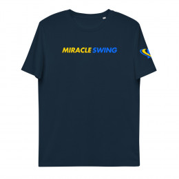 Miracle Swing Experience - Apparel - Miracle Swing Merch